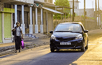 Sanlam General Insurance